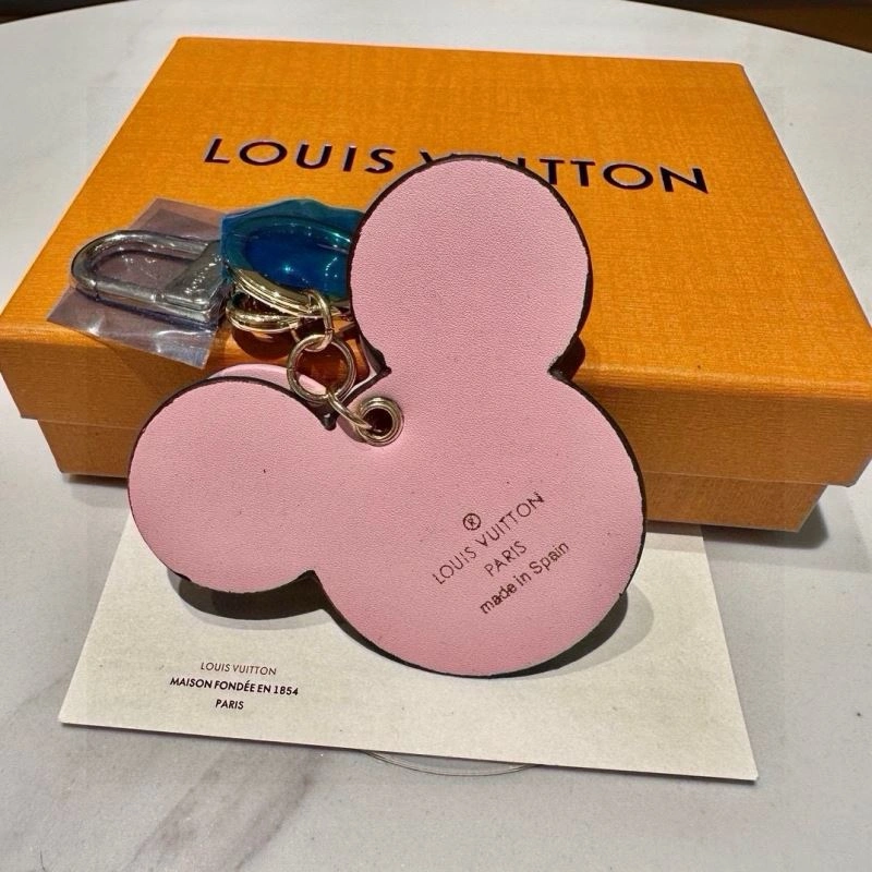Cut-rate Louis Vuitton Keychains
