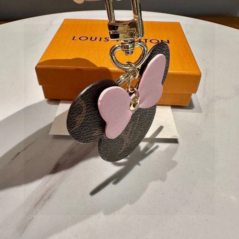 Cut-rate Louis Vuitton Keychains