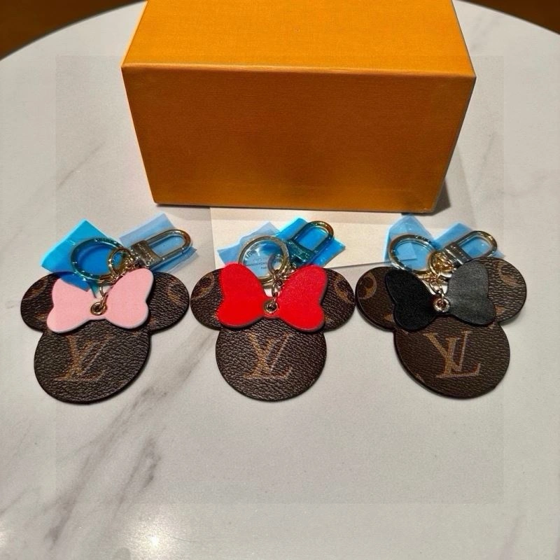 Louis Vuitton Keychains