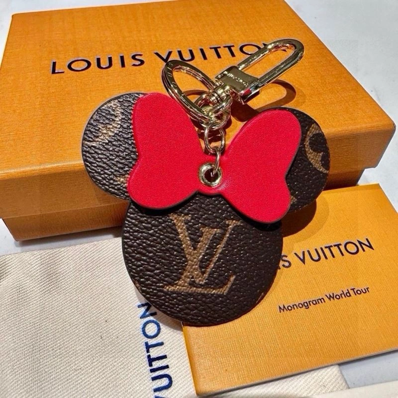 Louis Vuitton Keychains