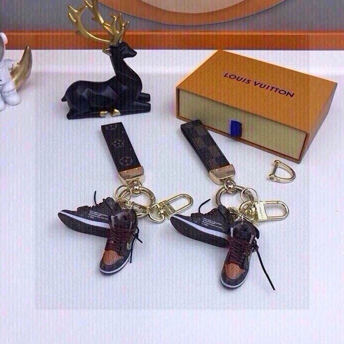 Louis Vuitton Keychains
