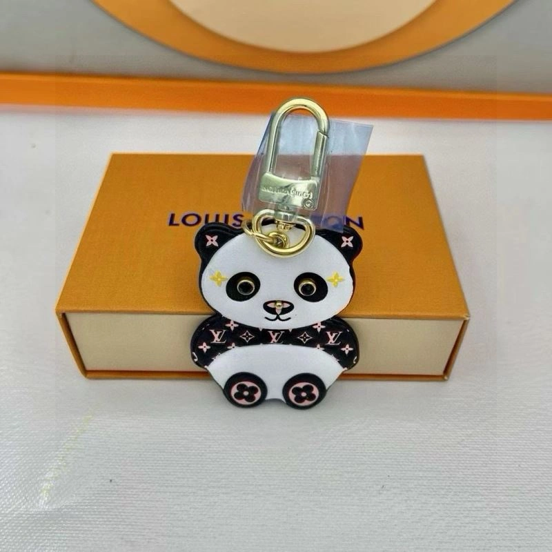 Top match Louis Vuitton Keychains