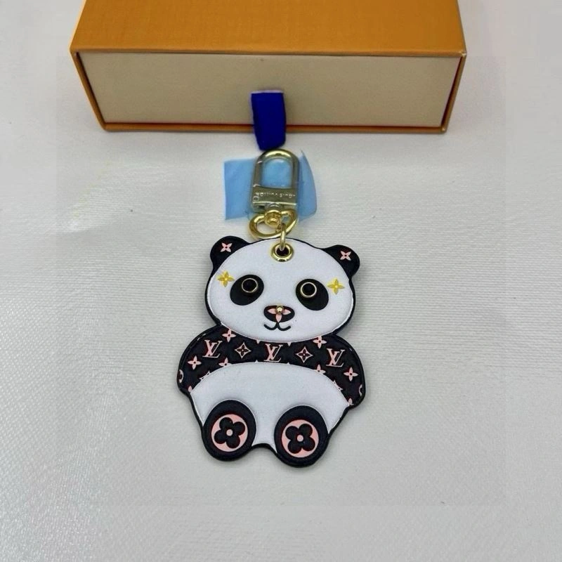 Top match Louis Vuitton Keychains