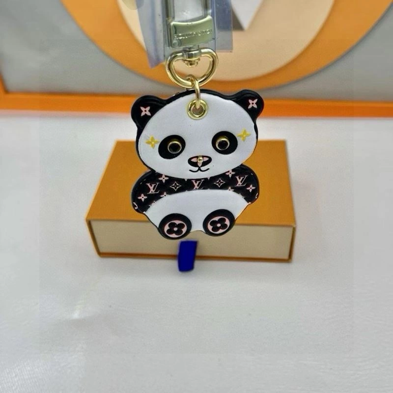 Top match Louis Vuitton Keychains