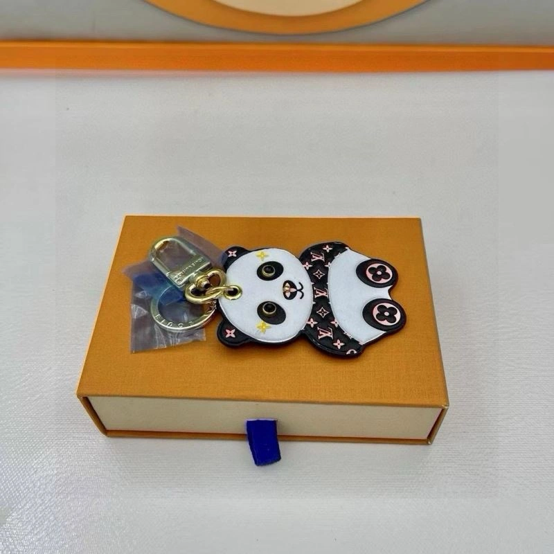 Top match Louis Vuitton Keychains