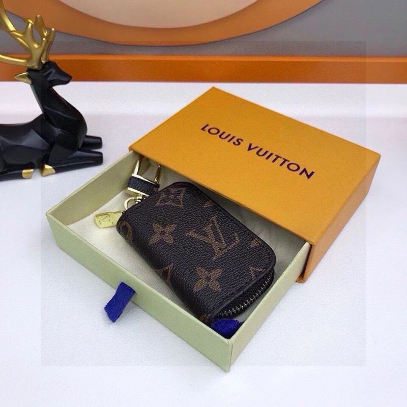 Affordable Louis Vuitton Keychains