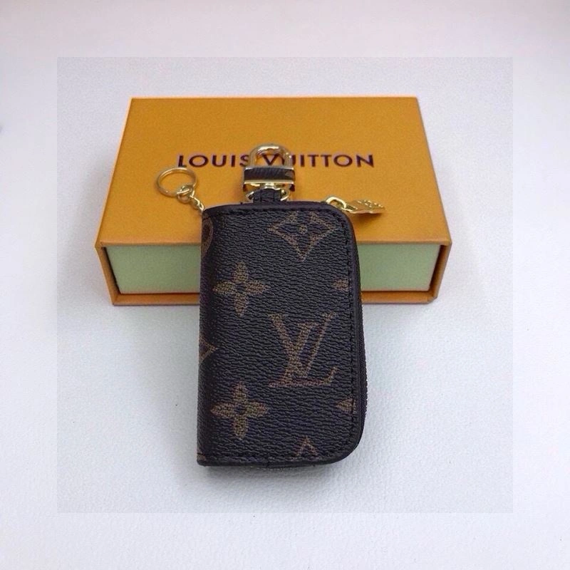 Affordable Louis Vuitton Keychains