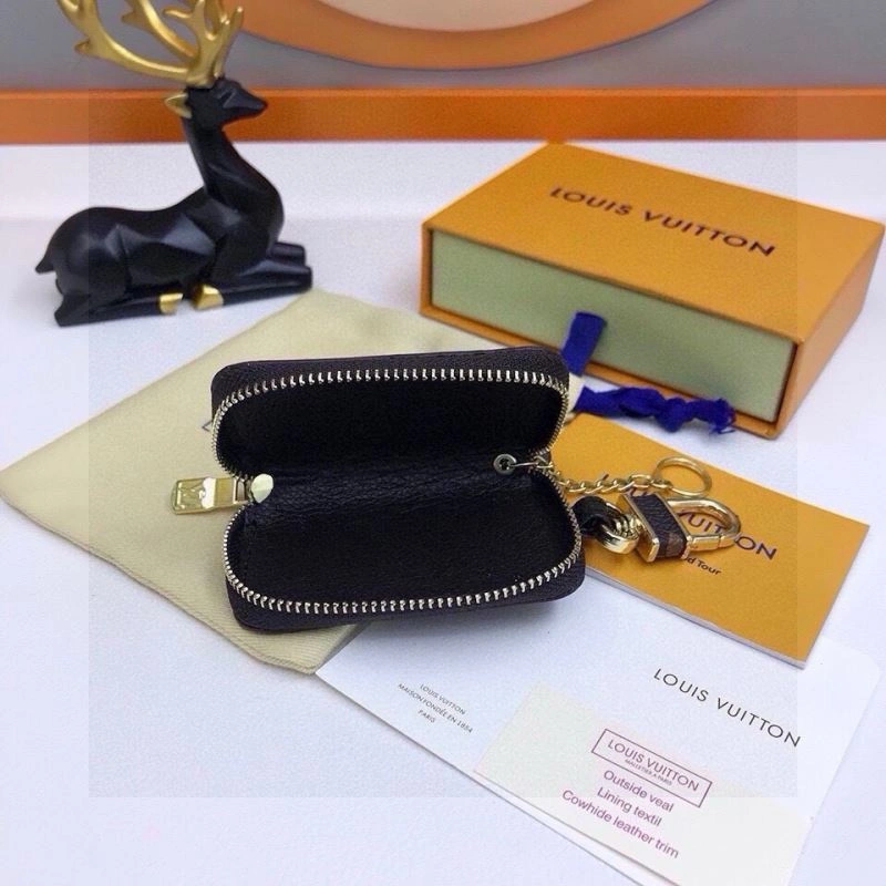 Affordable Louis Vuitton Keychains