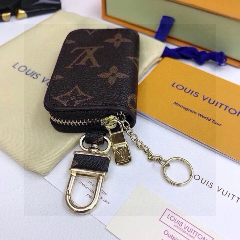 Affordable Louis Vuitton Keychains
