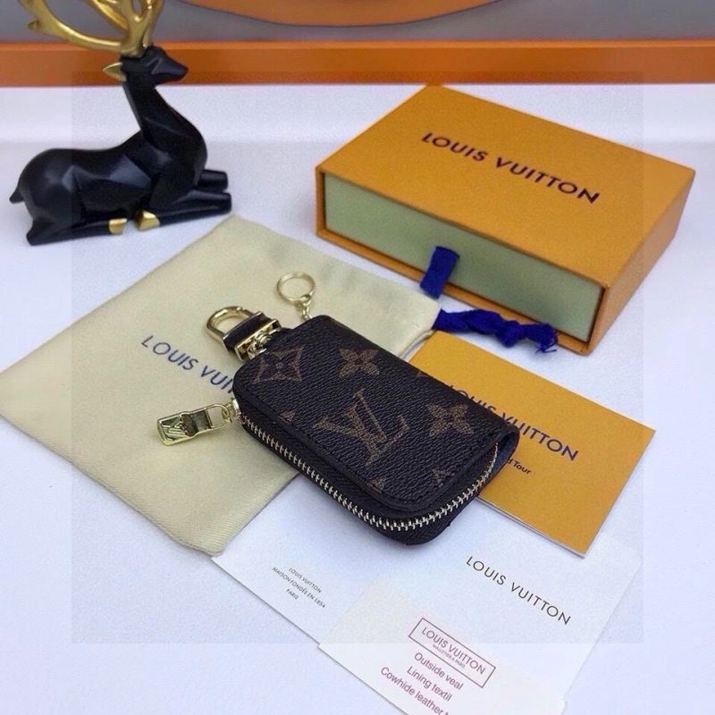 Affordable Louis Vuitton Keychains