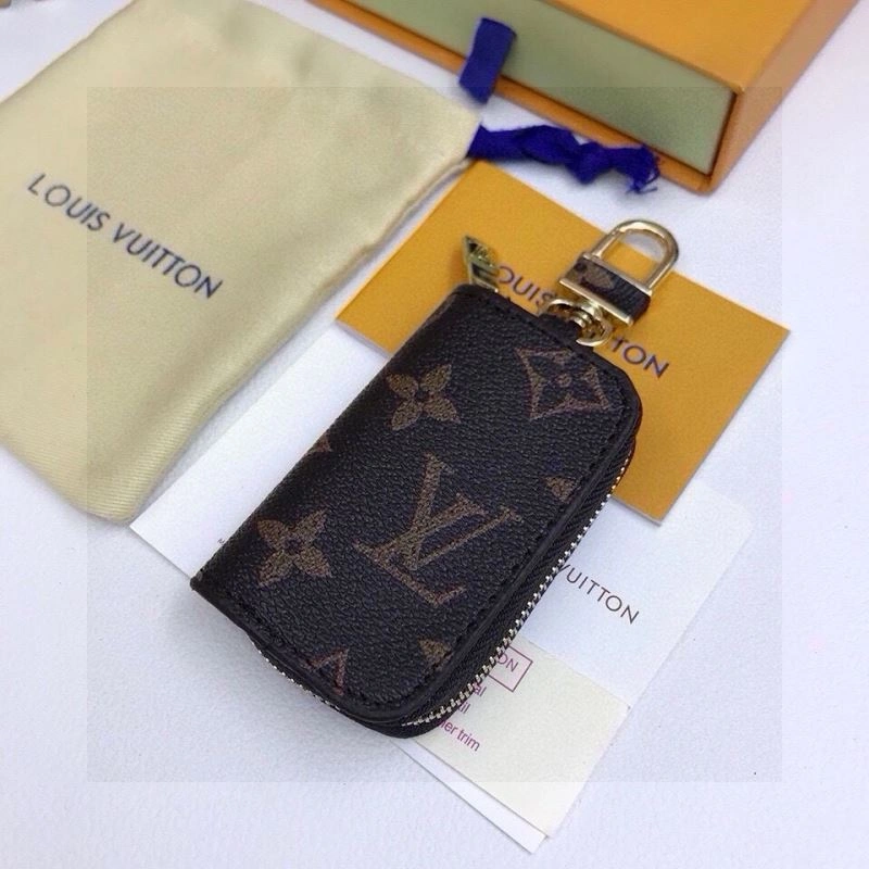Affordable Louis Vuitton Keychains