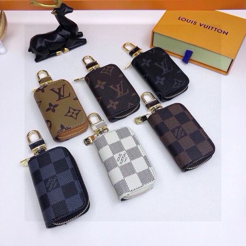 Louis Vuitton Keychains