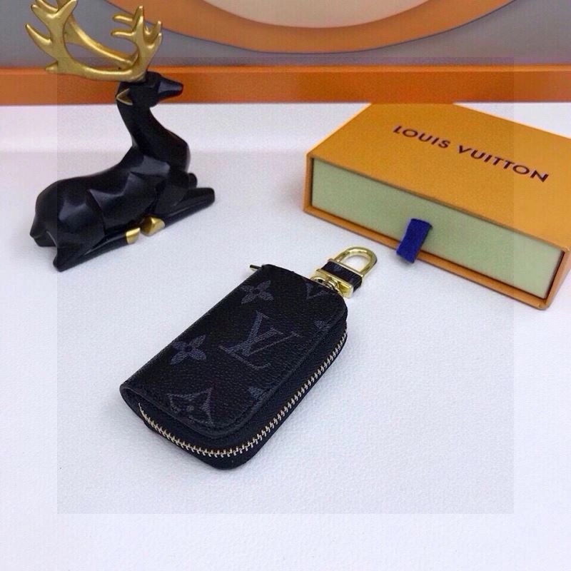 Value-priced Louis Vuitton Keychains