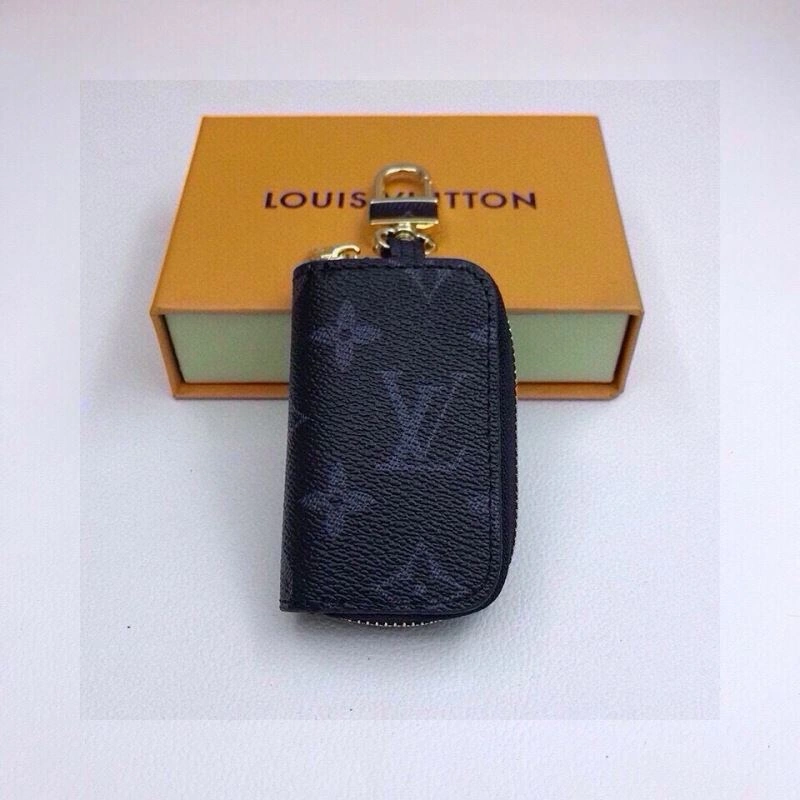 Value-priced Louis Vuitton Keychains