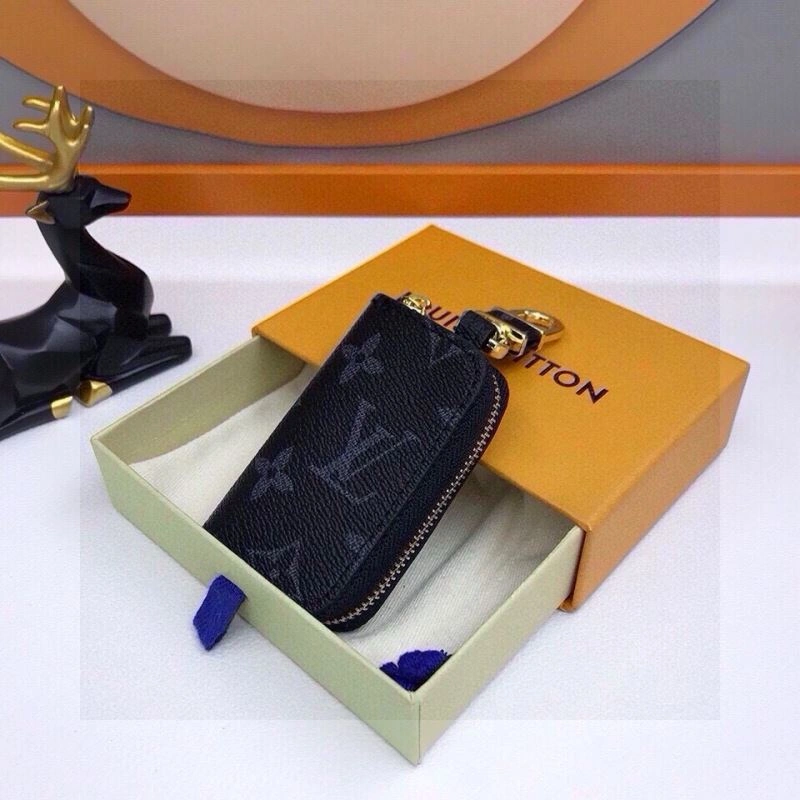 Value-priced Louis Vuitton Keychains