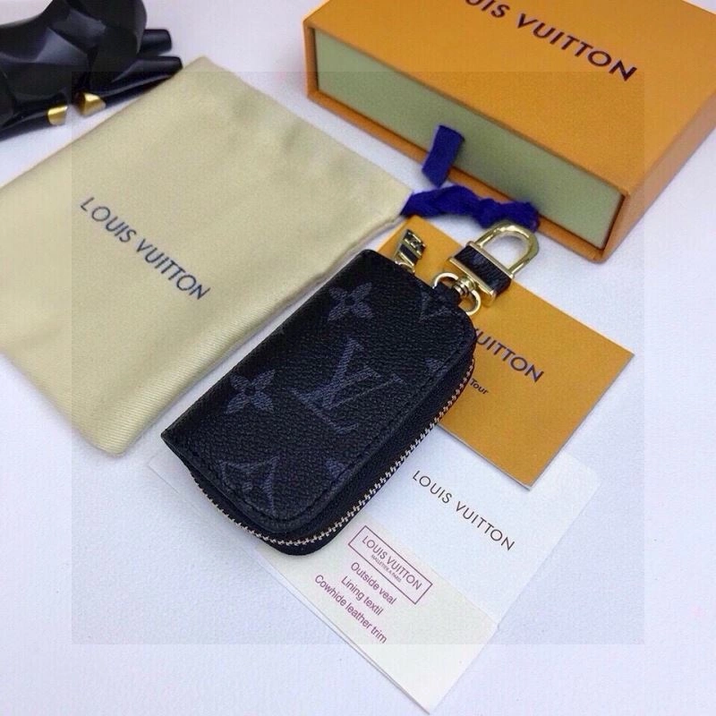 Value-priced Louis Vuitton Keychains