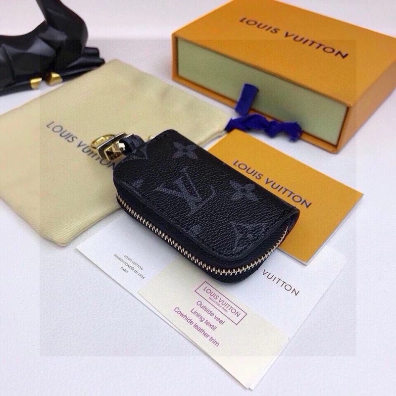 Value-priced Louis Vuitton Keychains