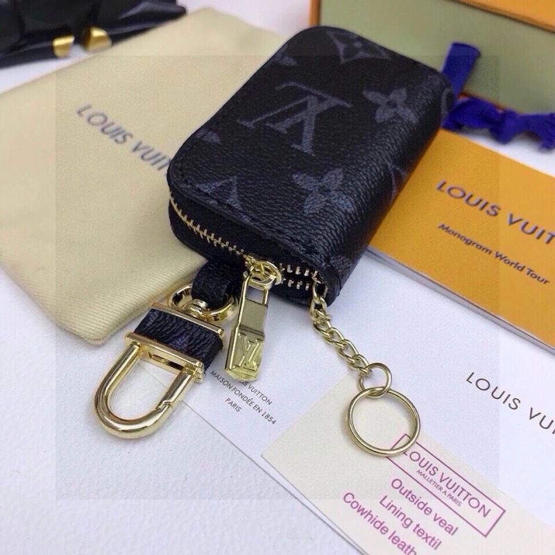 Value-priced Louis Vuitton Keychains