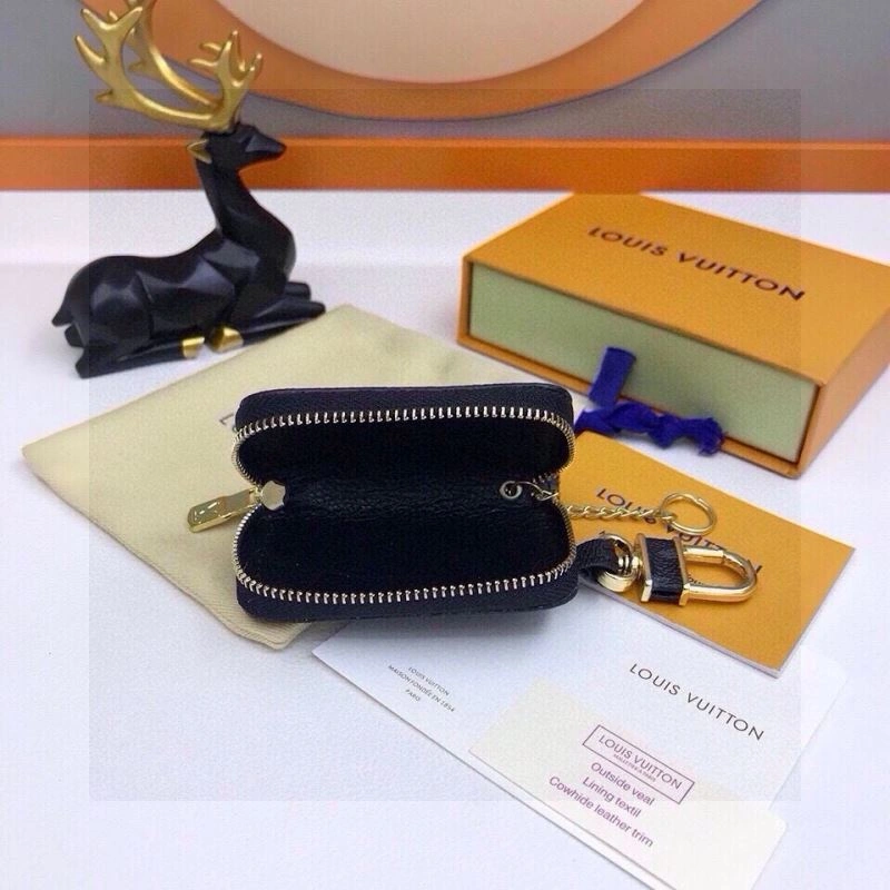 Value-priced Louis Vuitton Keychains