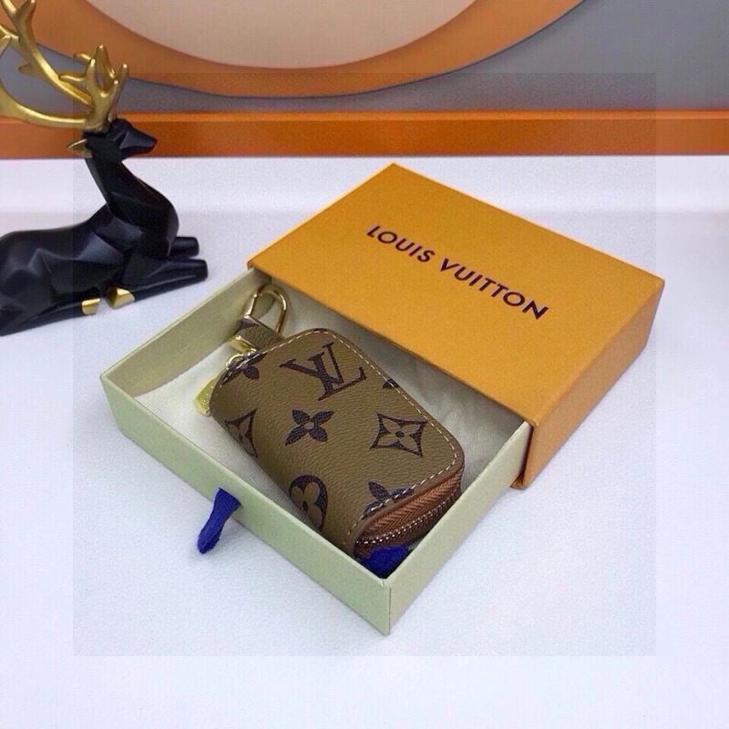 Louis Vuitton Keychains