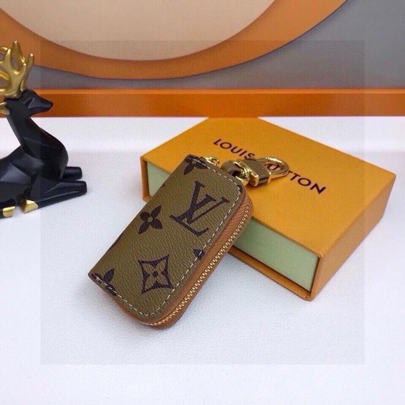 Discounted Louis Vuitton Keychains