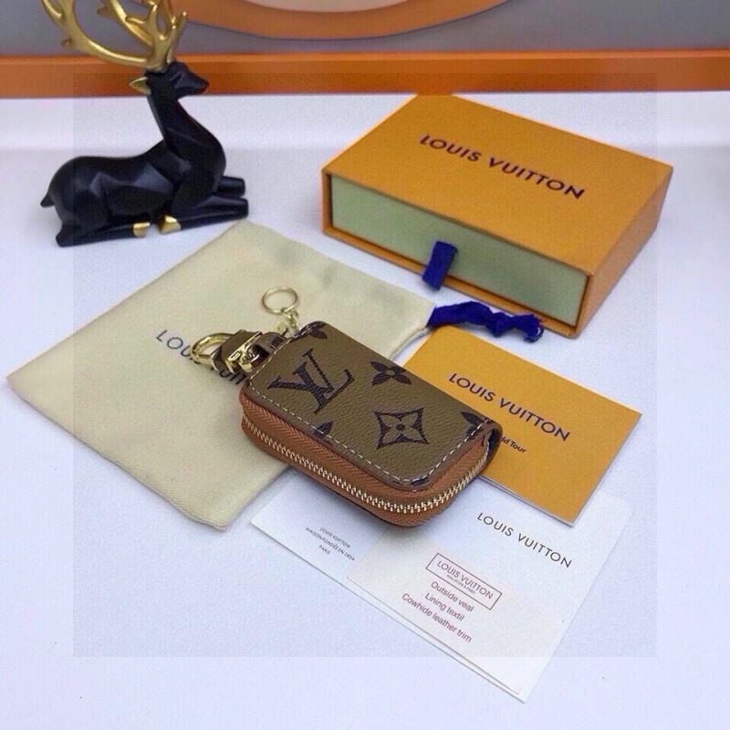 Discounted Louis Vuitton Keychains