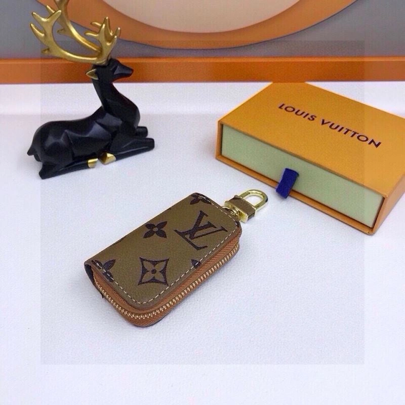 Discounted Louis Vuitton Keychains