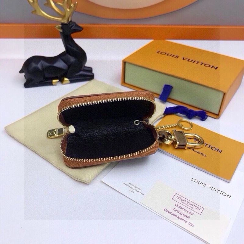 Discounted Louis Vuitton Keychains