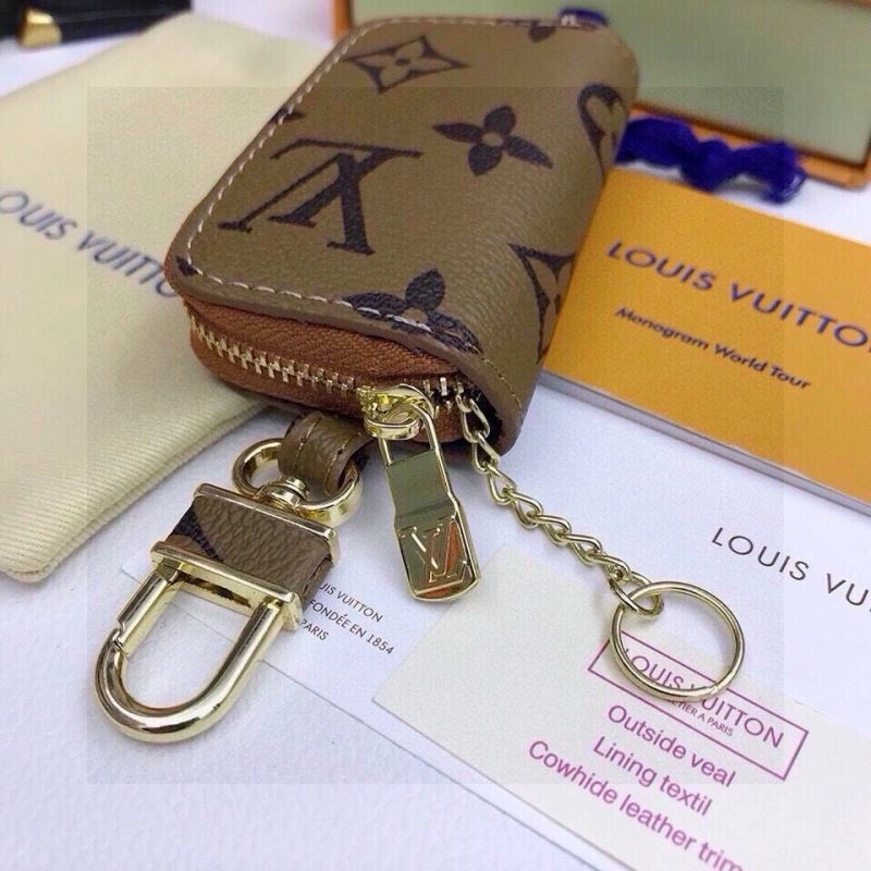 Discounted Louis Vuitton Keychains
