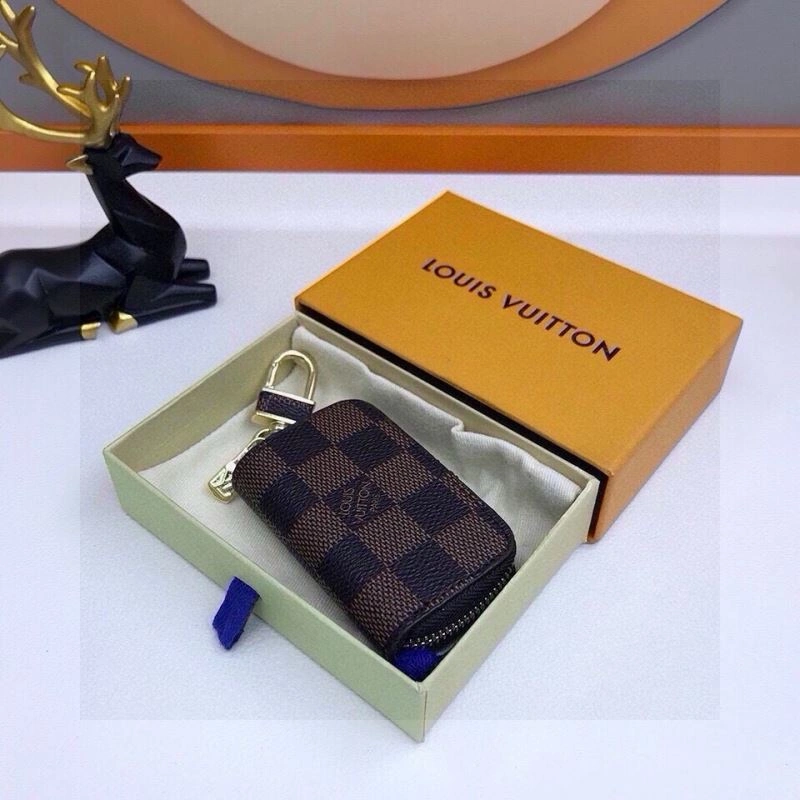 Perfect replica Louis Vuitton Keychains