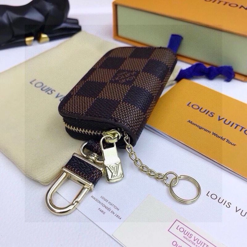 Perfect replica Louis Vuitton Keychains