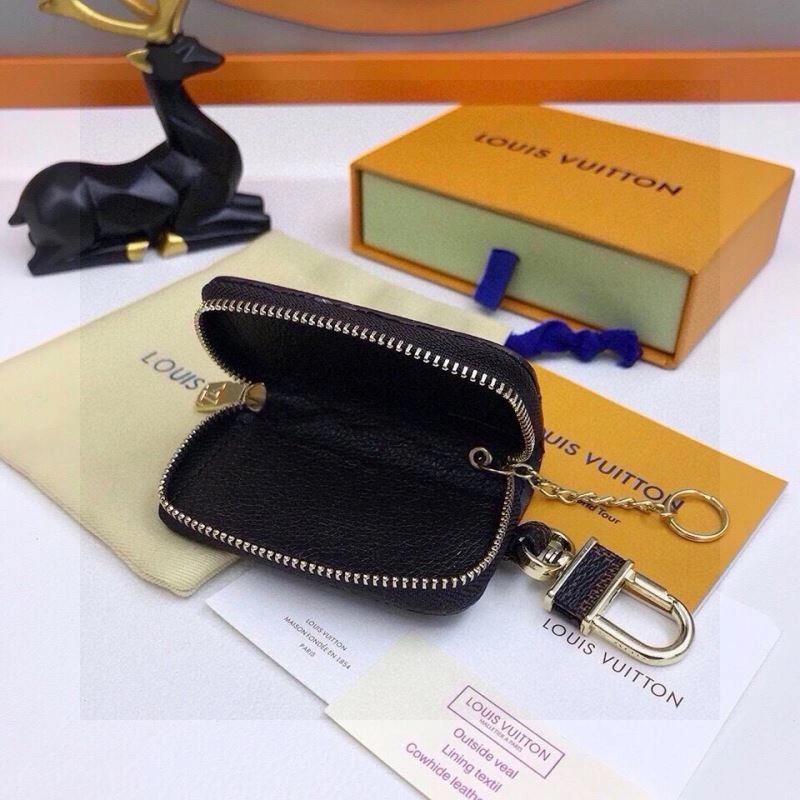 Perfect replica Louis Vuitton Keychains