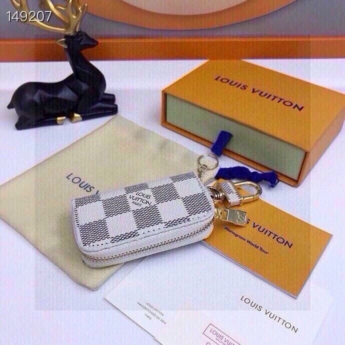 Perfect replica Louis Vuitton Keychains
