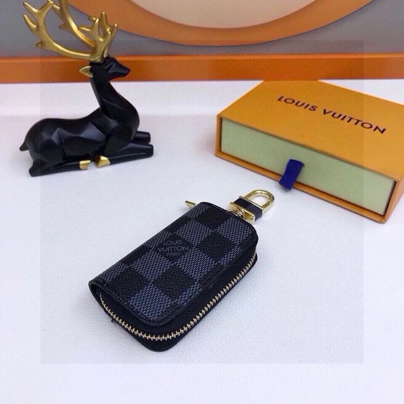 Mirror quality Louis Vuitton Keychains