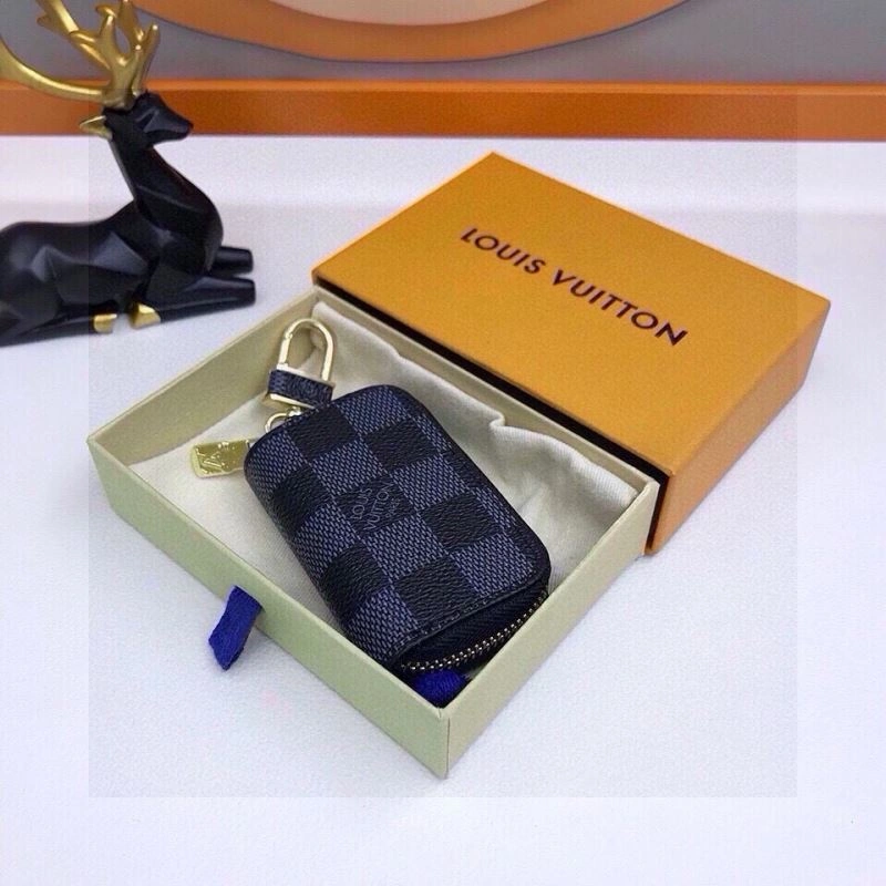 Mirror quality Louis Vuitton Keychains
