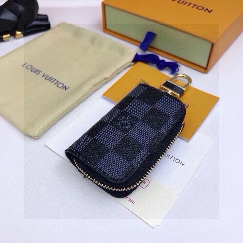 Mirror quality Louis Vuitton Keychains