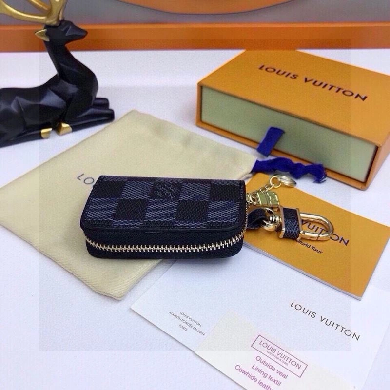 Mirror quality Louis Vuitton Keychains