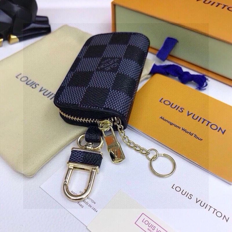 Mirror quality Louis Vuitton Keychains