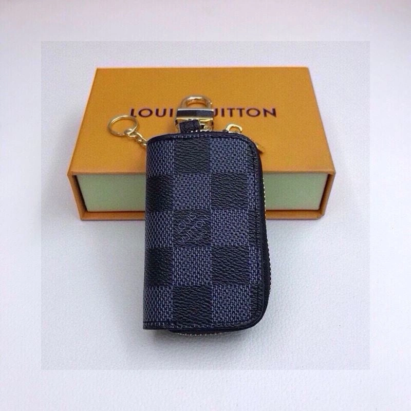 Mirror quality Louis Vuitton Keychains