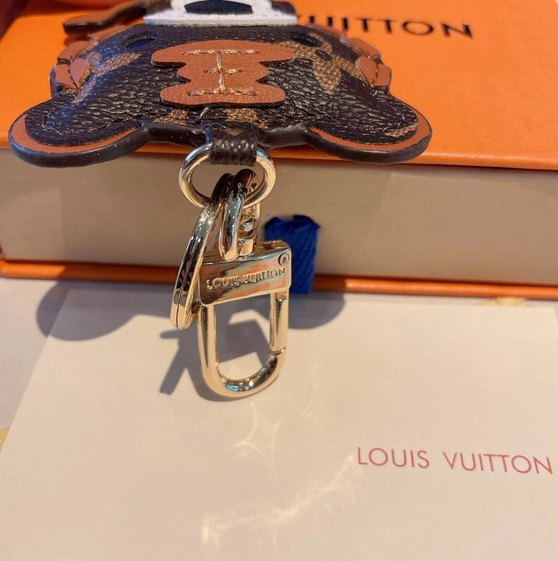 Cut-rate Louis Vuitton Keychains
