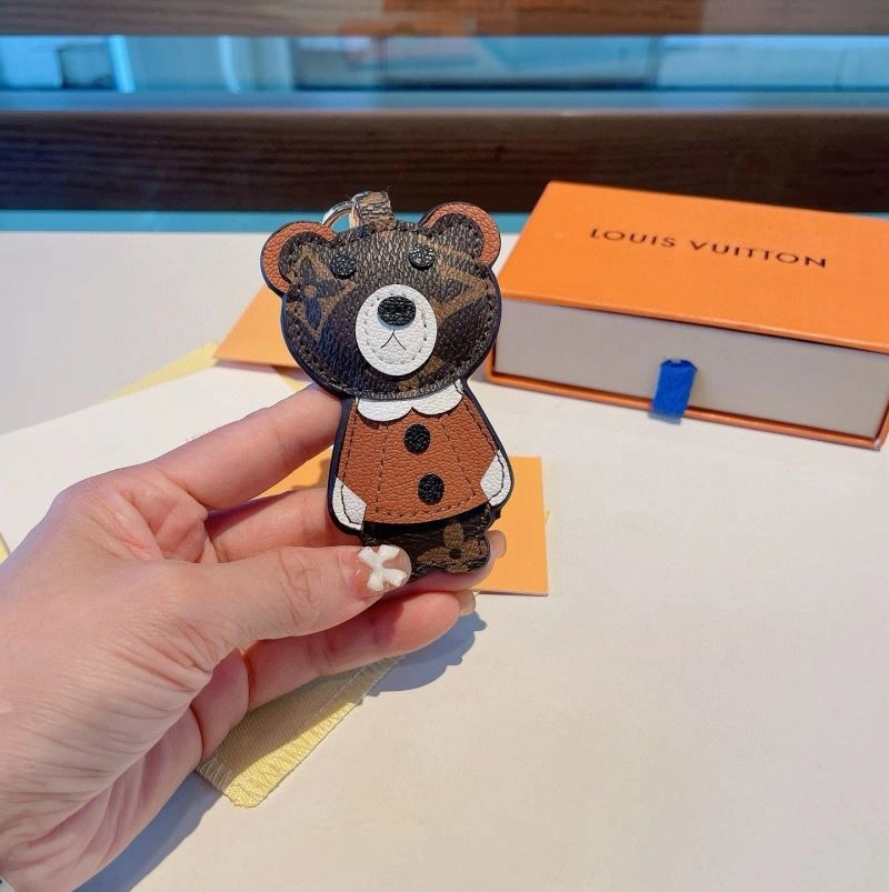 Reasonably priced Louis Vuitton Keychains