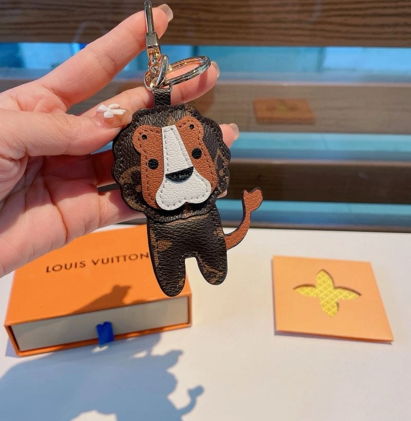 Louis Vuitton Keychains