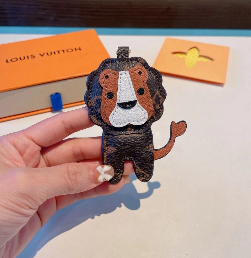 Exact replica Louis Vuitton Keychains