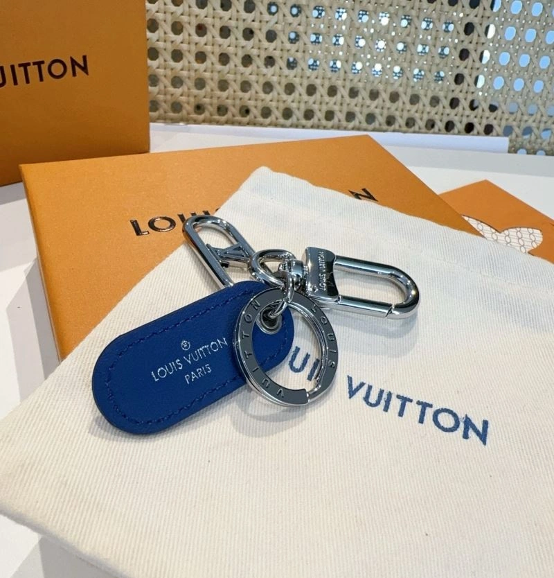 OEM Louis Vuitton Keychains