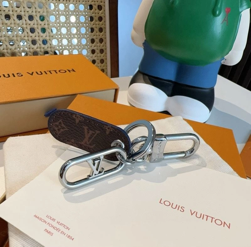 OEM Louis Vuitton Keychains