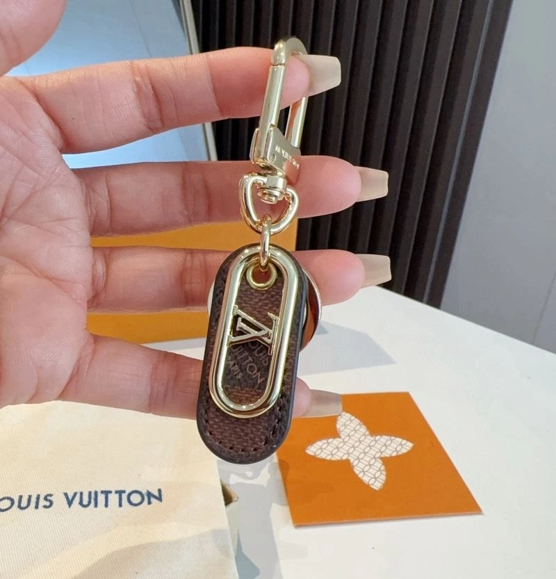 Louis Vuitton Keychains