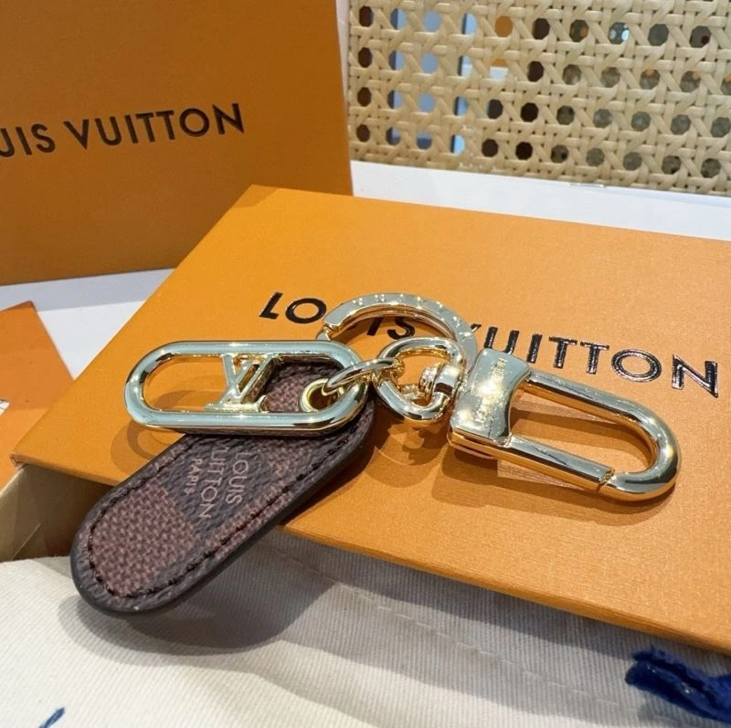 Affordable Louis Vuitton Keychains
