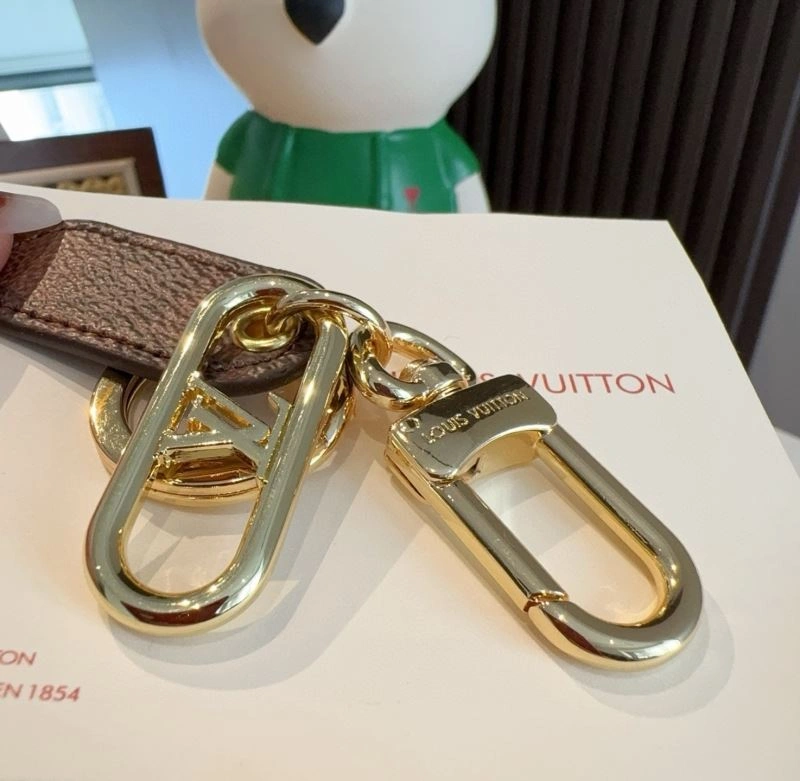 Affordable Louis Vuitton Keychains