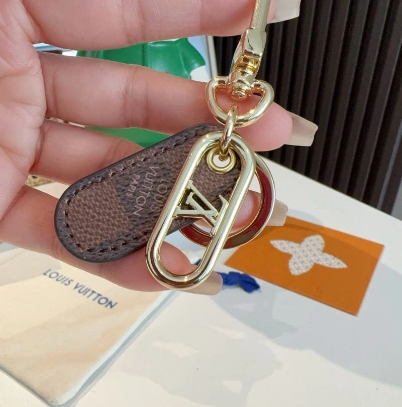 Affordable Louis Vuitton Keychains