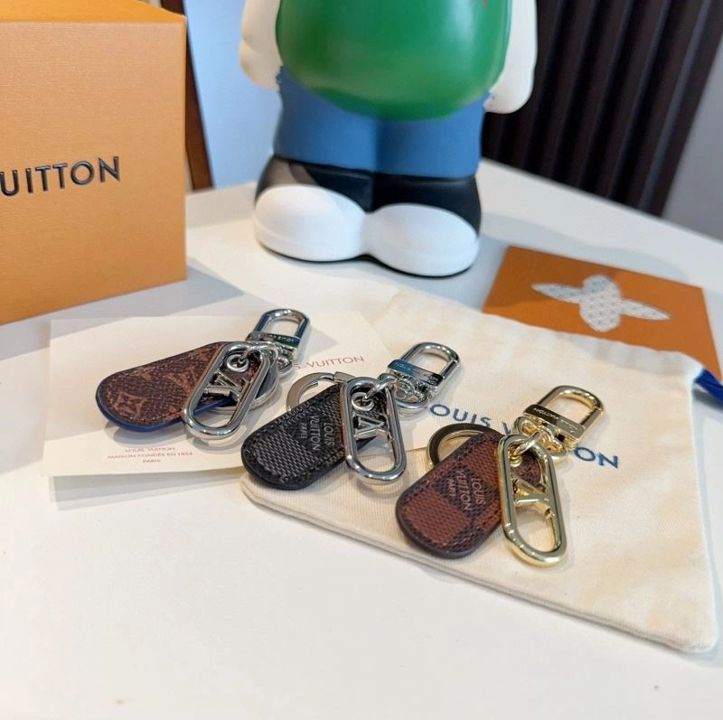 Affordable Louis Vuitton Keychains